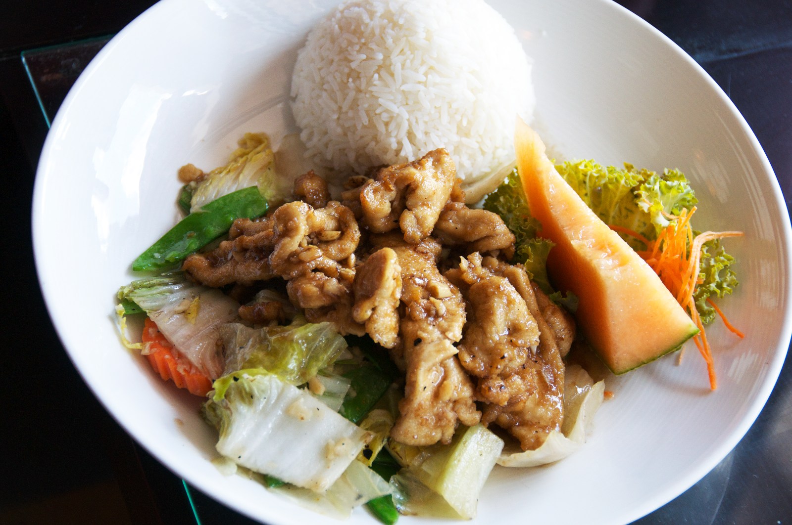 moon thai & japanese cuisine in kendall – Masala Eats Miami