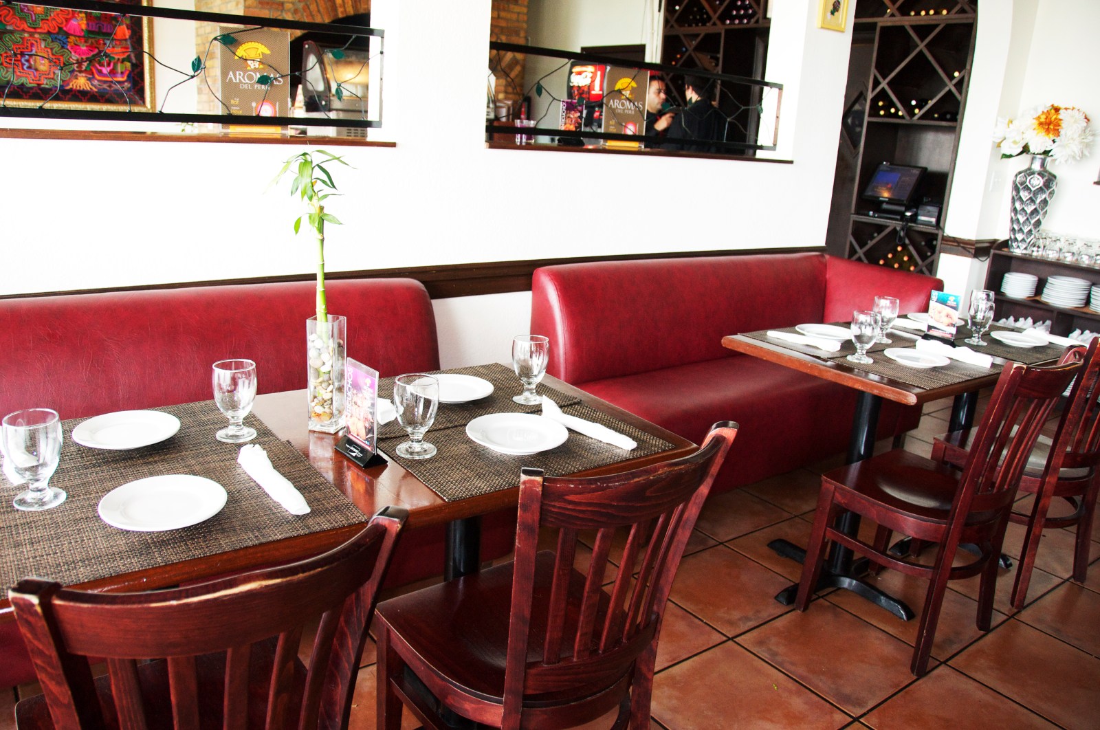 Aromas Del Perú – spreading Peruvian food culture in Miami – Masala ...