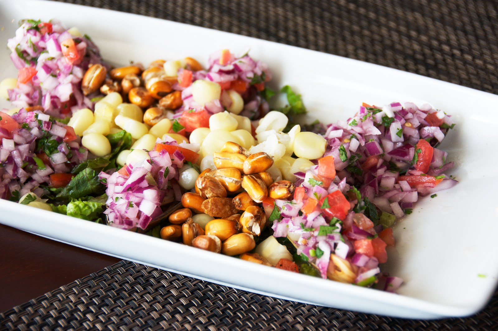 Aromas Del Perú – spreading Peruvian food culture in Miami – Masala ...