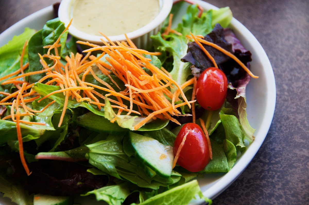 Lan Pan Asian Café – A light contemporary touch on Asian classics in ...