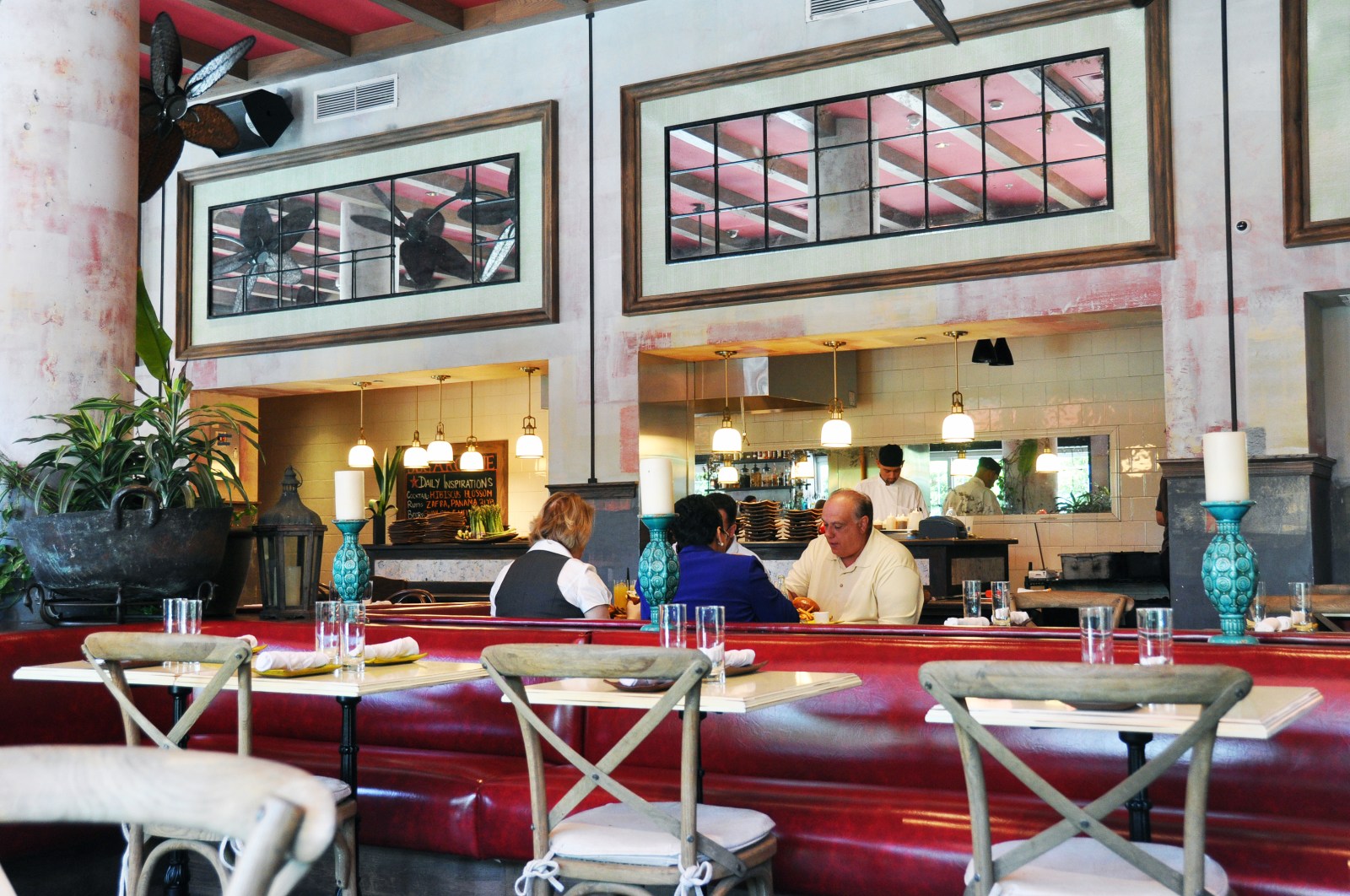 Sugarcane Raw Bar Grill – Having Fun With Flavor – Masala Eats Miami