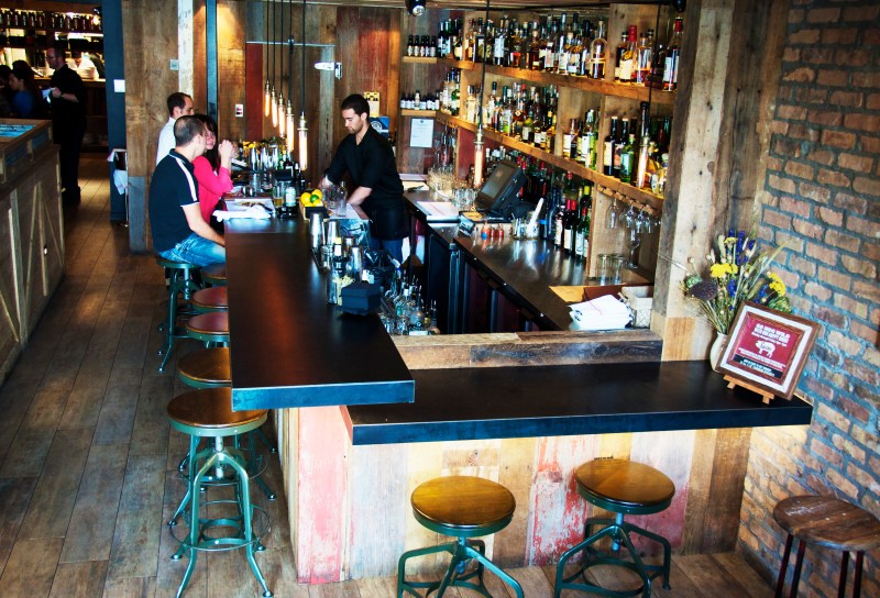 Swine Southern Table & Bar – A Place To Gather With Friends And Family ...