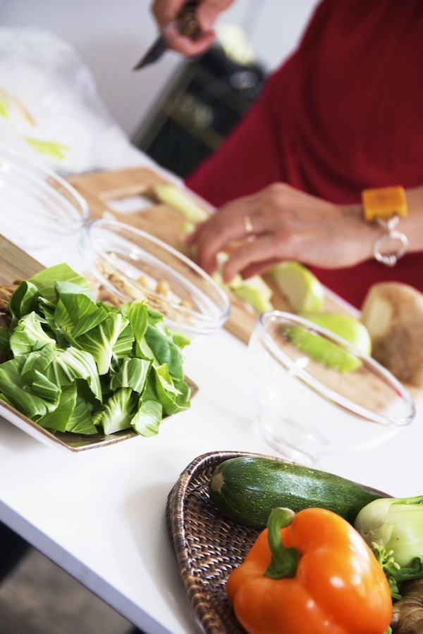 How Eleanor Hoh changed the way I cook – Masala Eats Miami