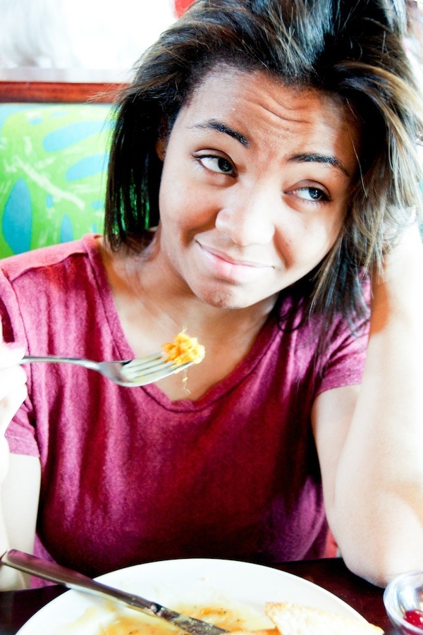 Who Has The Copyright On Taste? – Masala Eats Miami