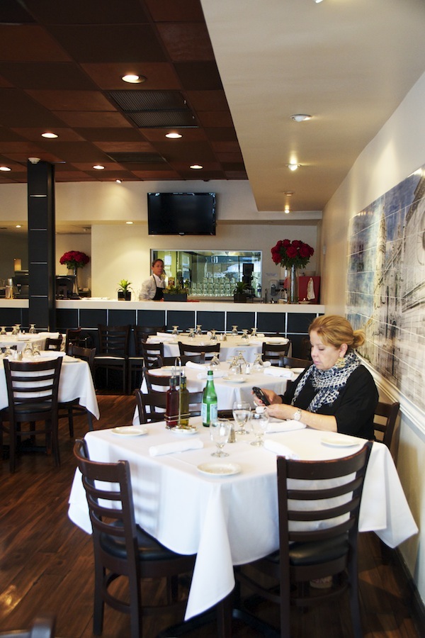 Old Lisbon Restaurant on Sunset Drive, Miami – Masala Eats Miami