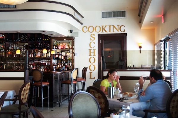 Experience Two Chefs Restaurant in Pinecrest, Miami – Masala Eats Miami