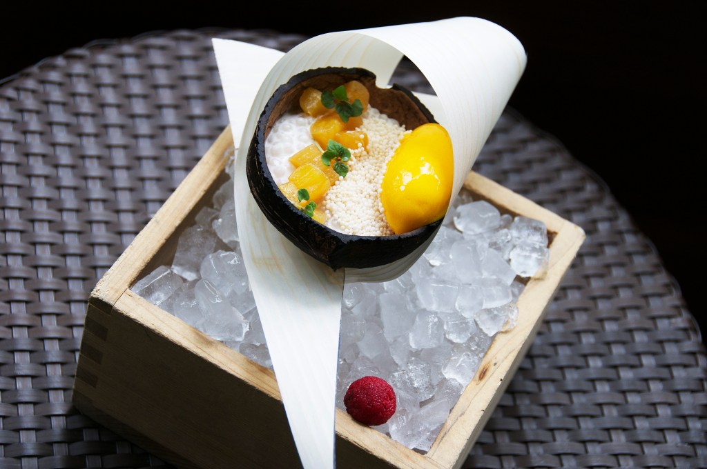 Zuma Restaurant in Miami is Pure Heaven – Masala Eats Miami