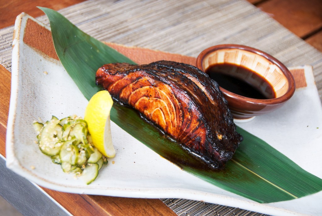 Zuma Restaurant in Miami is Pure Heaven – Masala Eats Miami