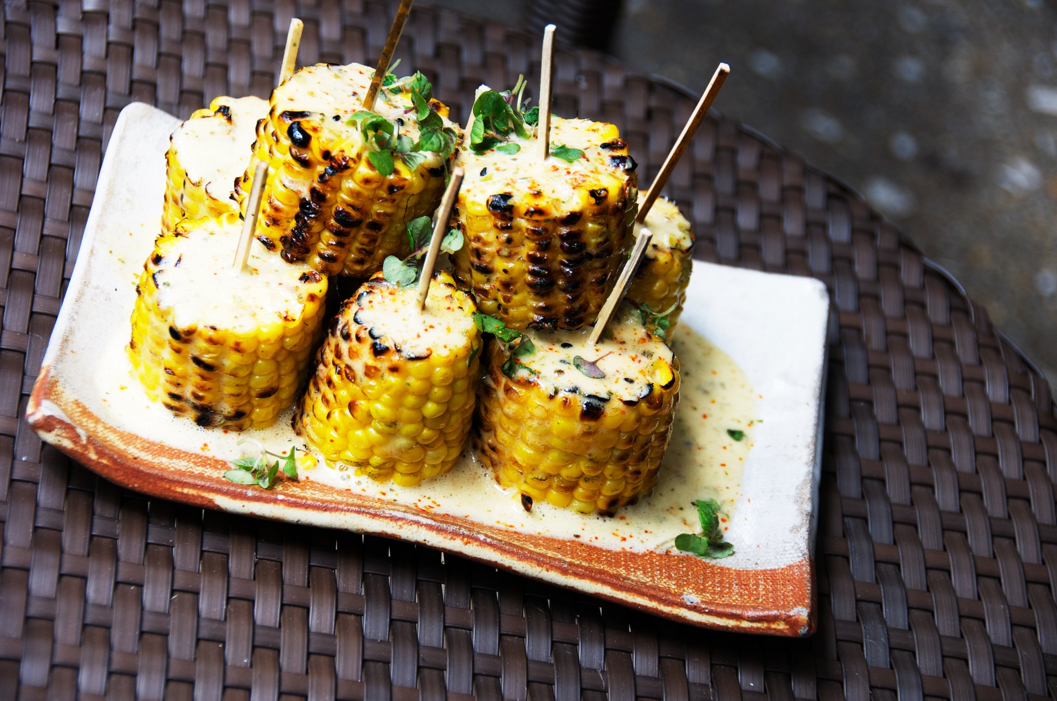 Zuma Restaurant in Miami is Pure Heaven – Masala Eats Miami