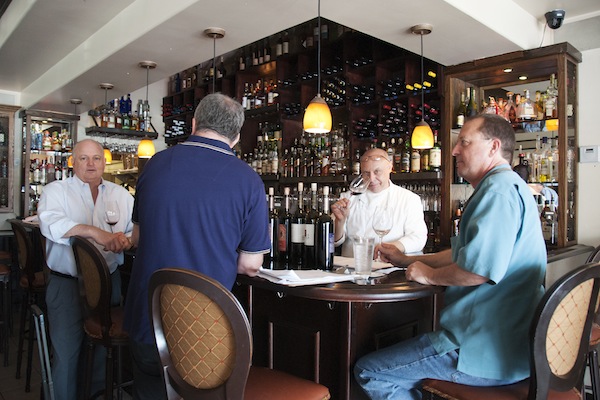 Experience Two Chefs Restaurant in Pinecrest, Miami – Masala Eats Miami