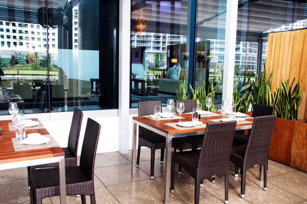 Zuma Restaurant in Miami is Pure Heaven – Masala Eats Miami