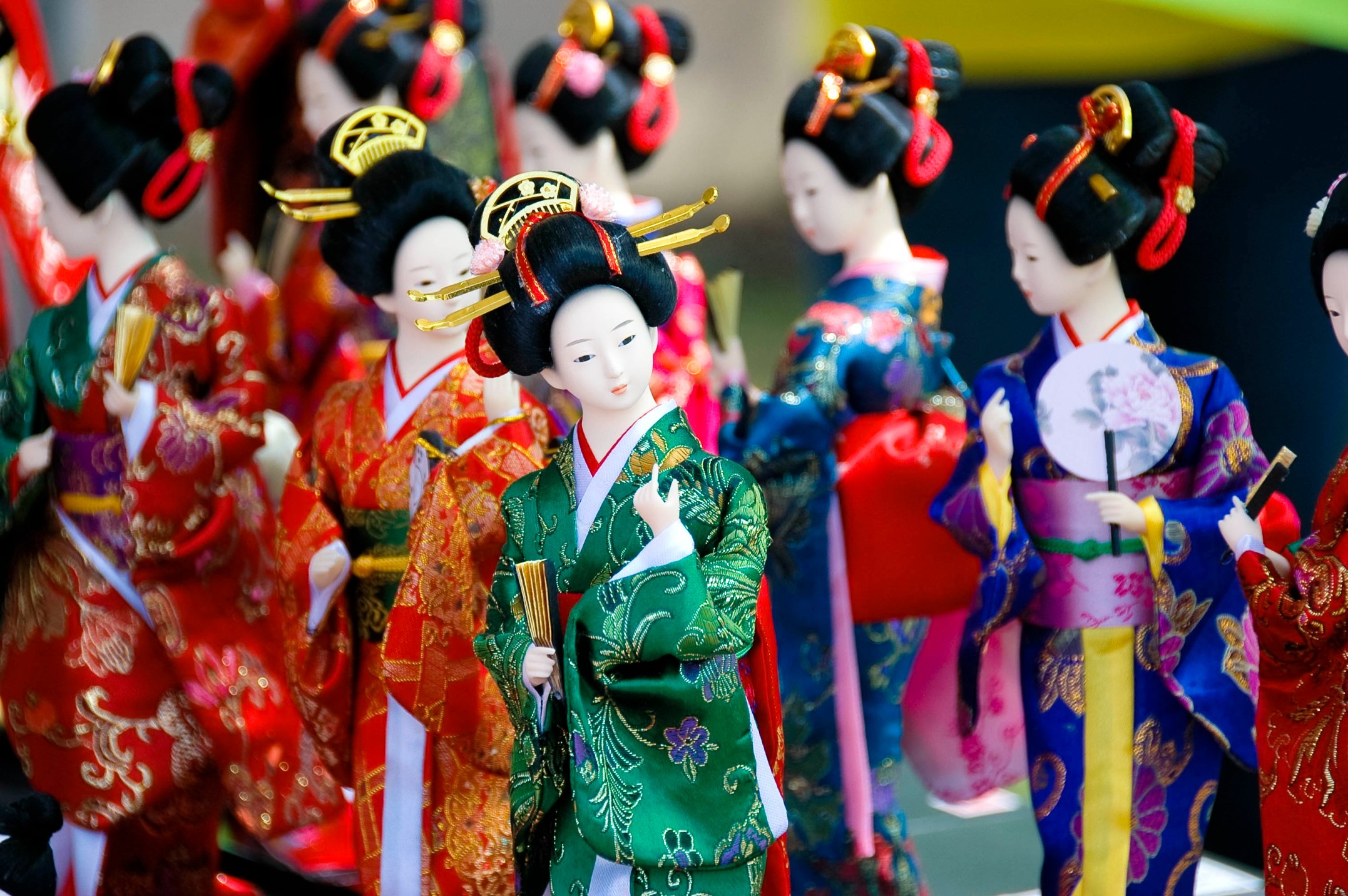 Asian Cultural Festival in Homestead – A Photo Tour – Masala Eats Miami