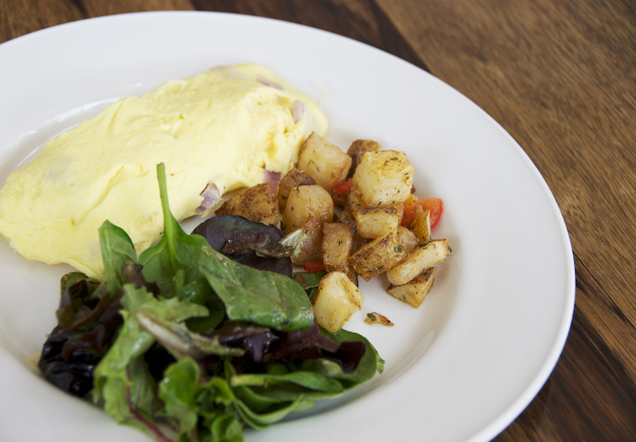 Breakfast at Serafina in South Beach (closed) – Masala Eats Miami