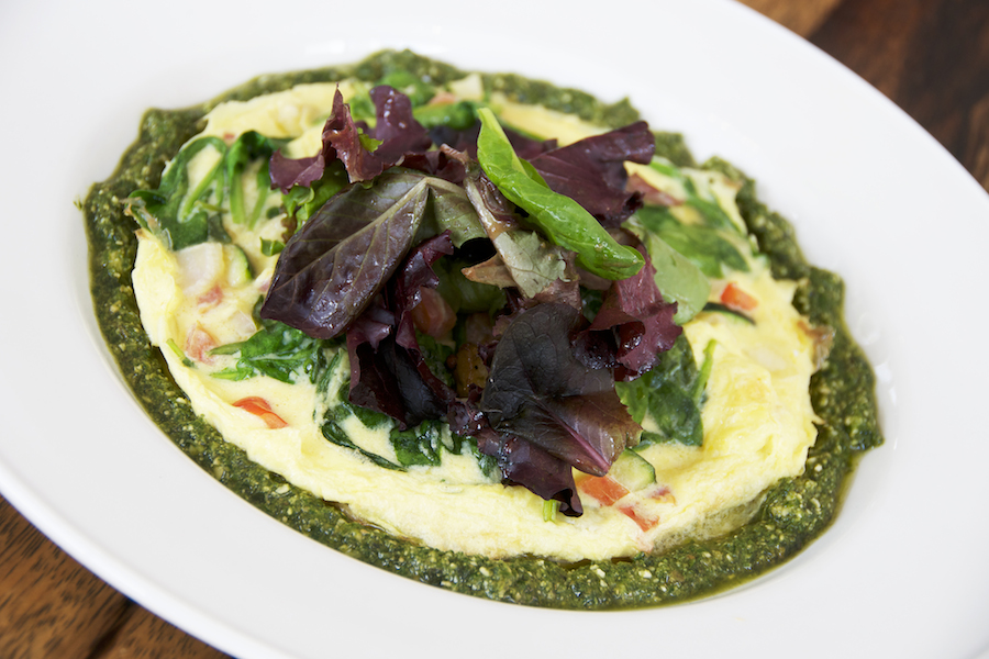 Breakfast at Serafina in South Beach (closed) – Masala Eats Miami