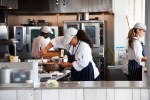 Lunch With The Chickens At Juvia Miami – a little photo essay – Masala ...