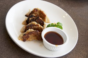Lunch With Yuna At Lan Pan Asian Café – Masala Eats Miami