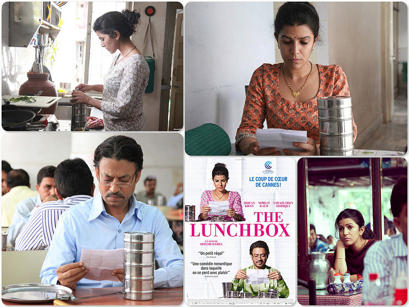 The Lunchbox, A Must-See Movie For Food Lovers – Masala Eats Miami