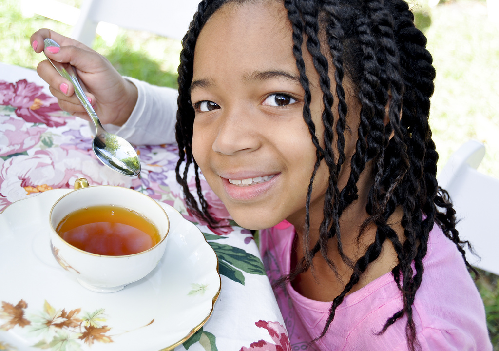 Happiness Begins With A Cup Of Tea – Masala Eats Miami