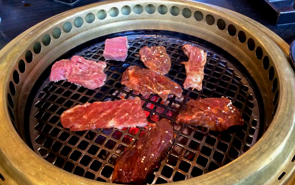 Gyu-Kaku Japanese BBQ, Miami – Masala Eats Miami