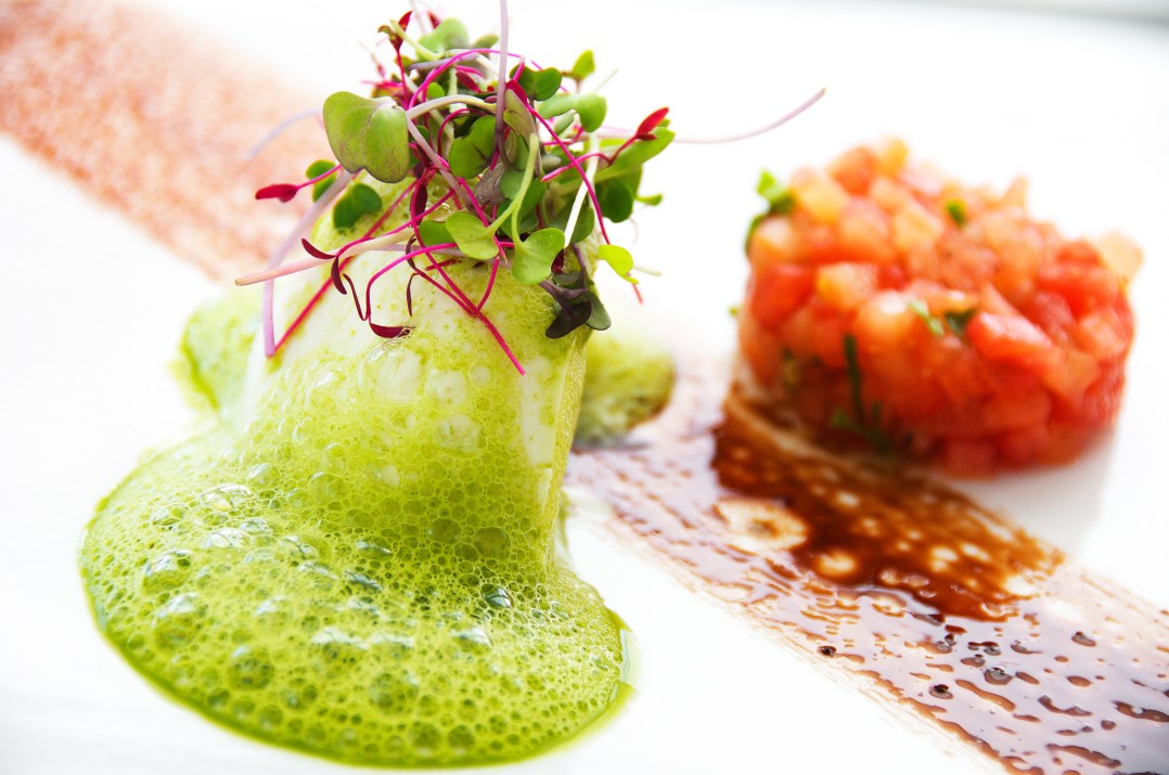 PRETTY FOOD – Masala Eats Miami