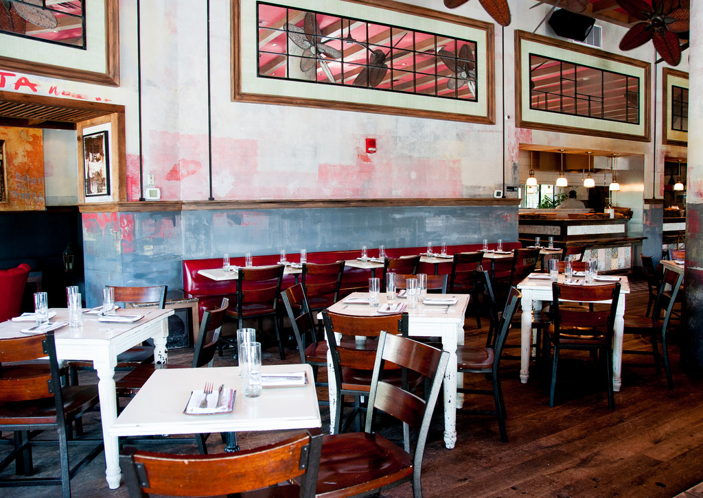 Sugarcane Raw Bar Grill – Masala Eats Miami