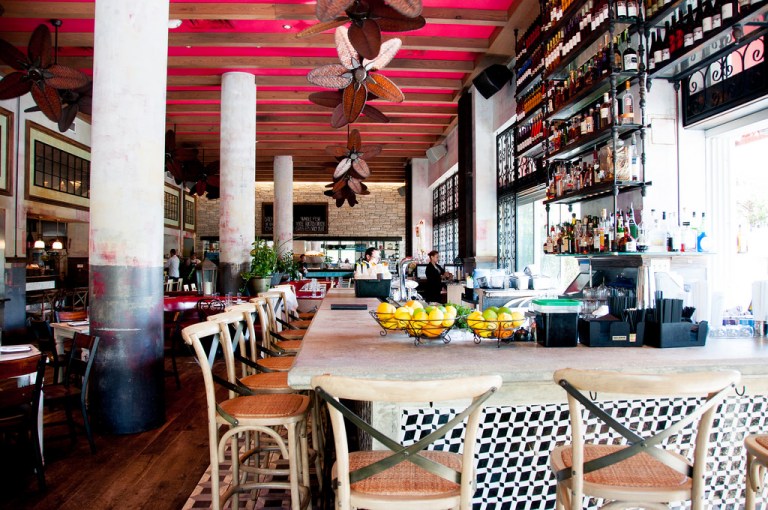 Sugarcane Raw Bar Grill – Masala Eats Miami