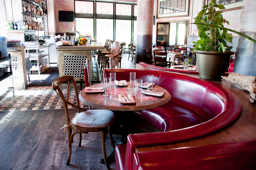 Sugarcane Raw Bar Grill – Masala Eats Miami