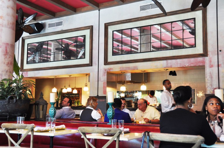 Sugarcane Raw Bar Grill – Masala Eats Miami