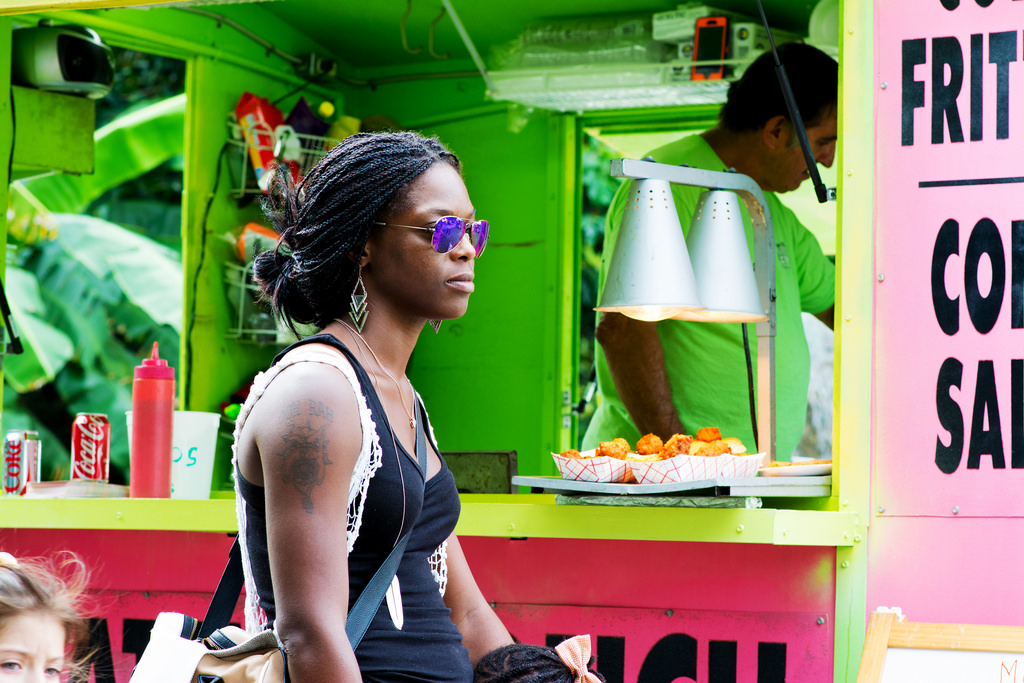 Native Conch – Masala Eats Miami