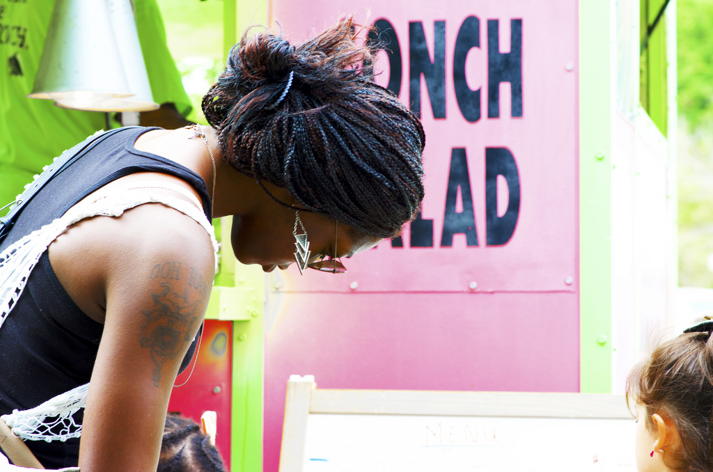 Native Conch – Masala Eats Miami