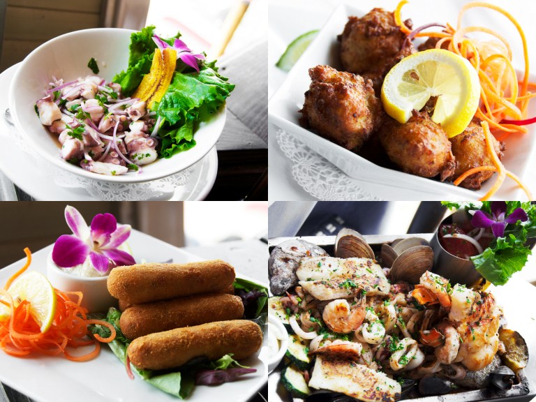 A Mini-Guide To Waterfront Dining In Miami – Masala Eats Miami