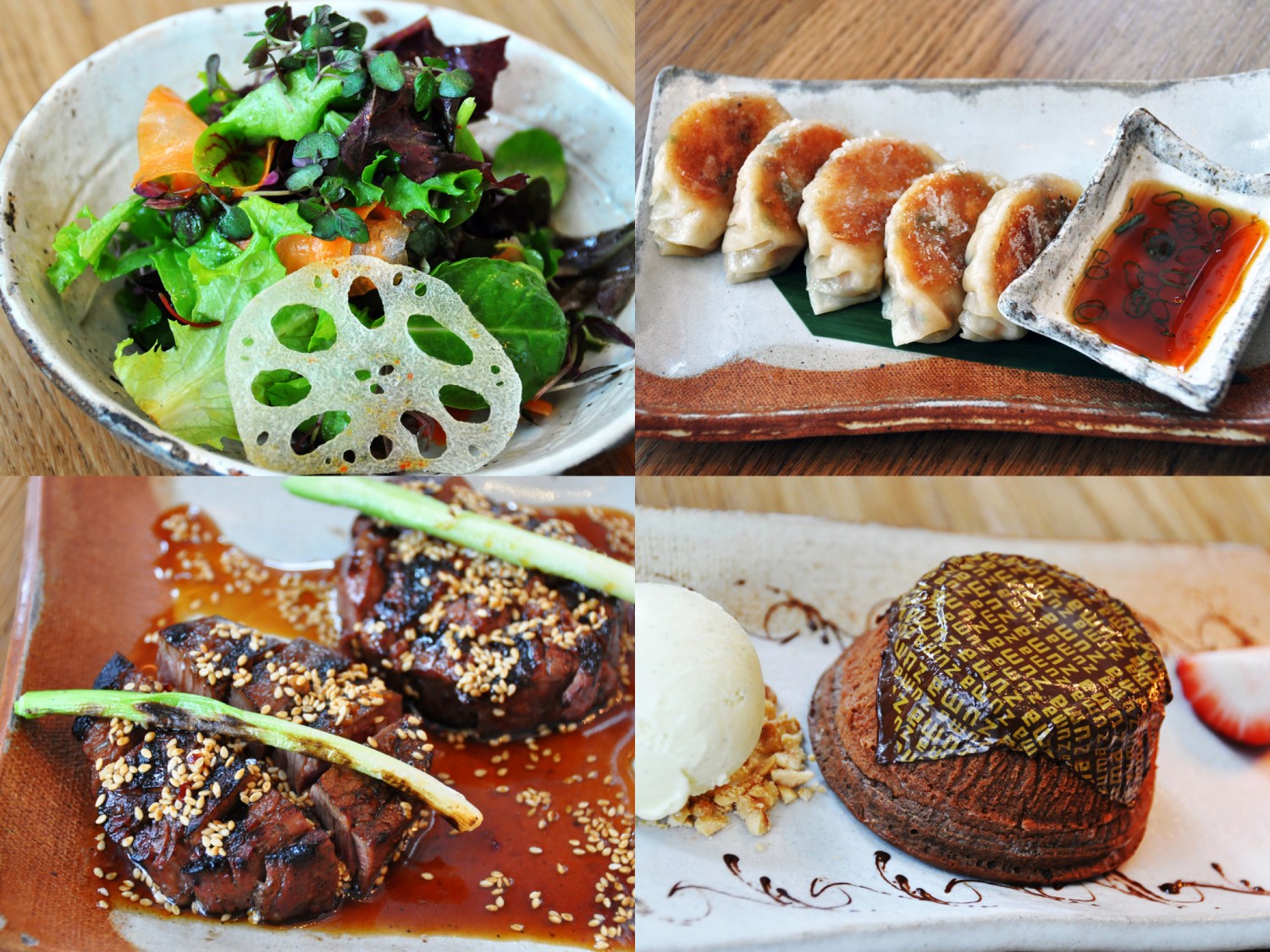 A Mini-Guide To Waterfront Dining In Miami – Masala Eats Miami