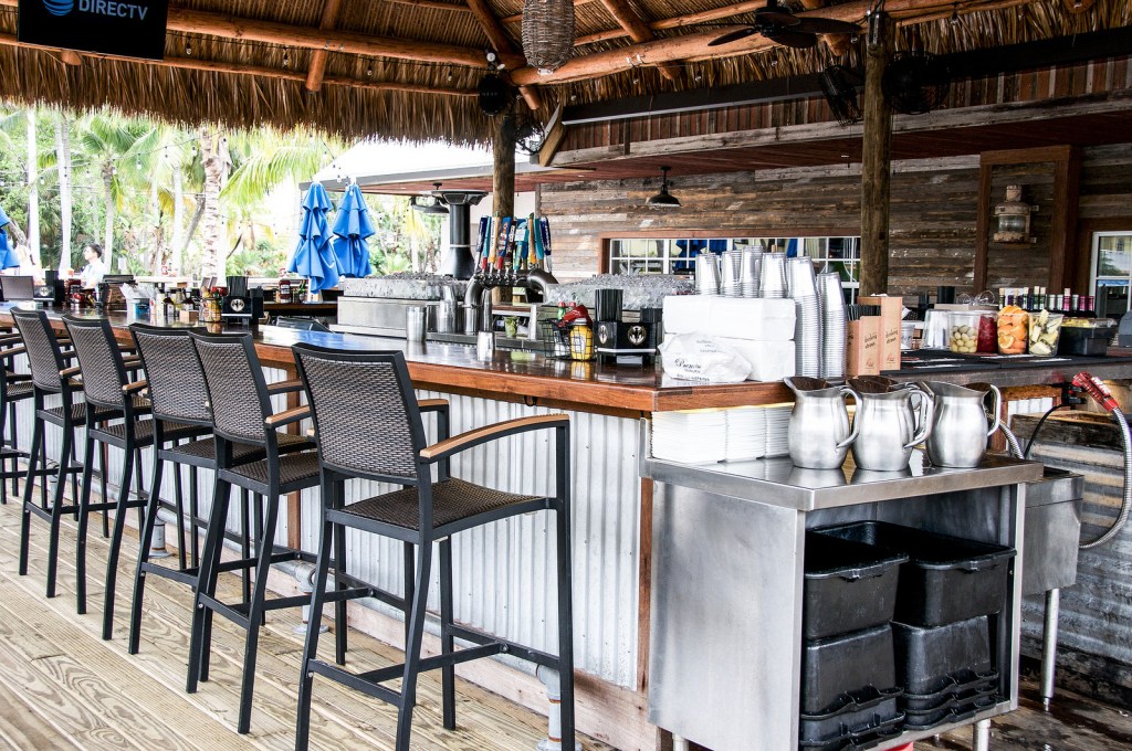 Skippers Dockside, A Little Piece Of Paradise In Key Largo – Masala ...