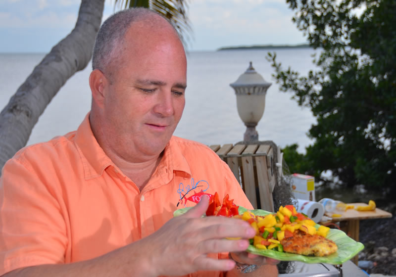 The Flavors Of The Florida Keys in Key Largo – Masala Eats Miami