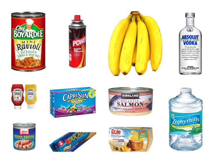 Hurricane Season Is Here Again. Are You Ready? – Masala Eats Miami