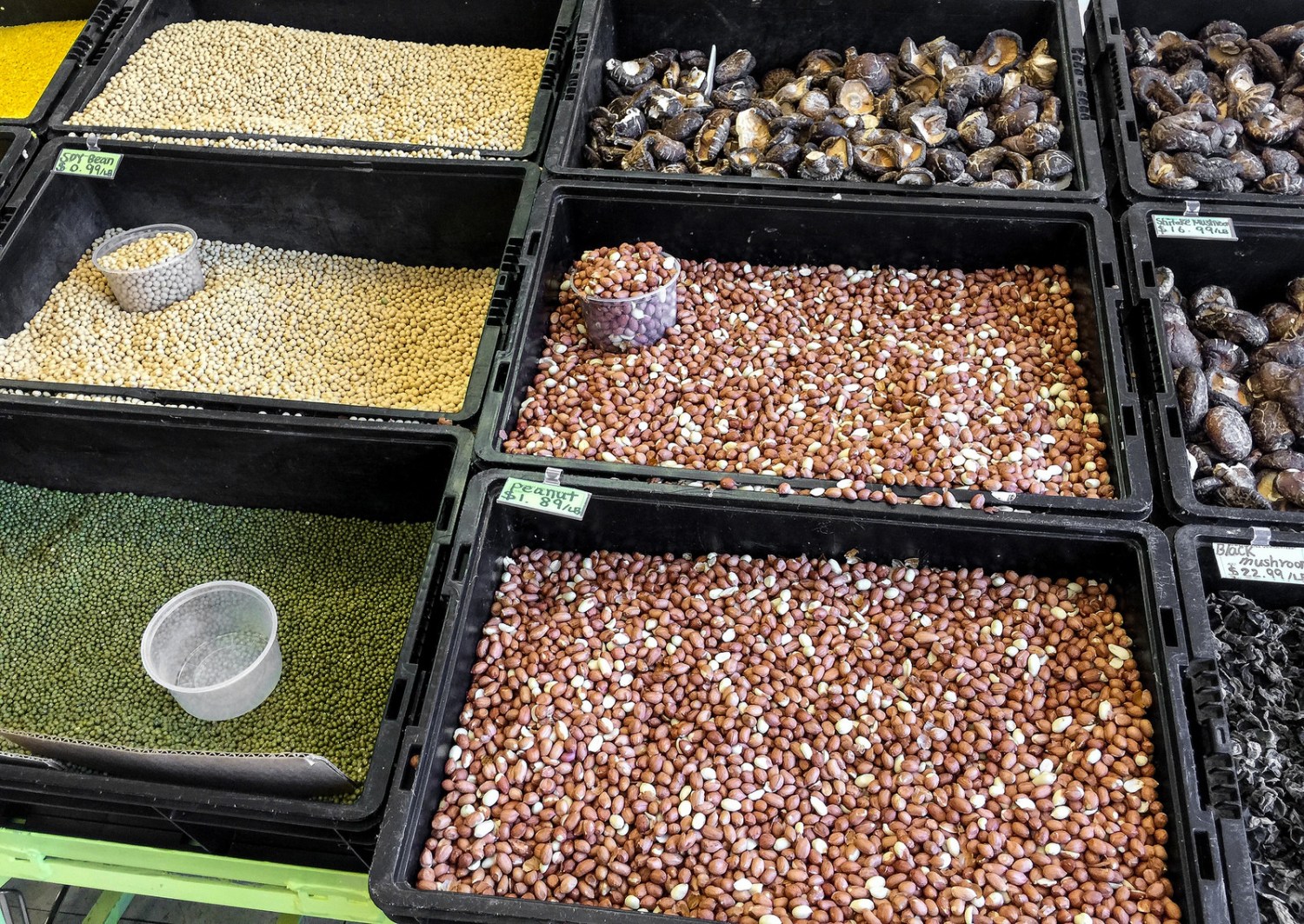 Kimchi Asian Market In Palmetto Bay – Masala Eats Miami