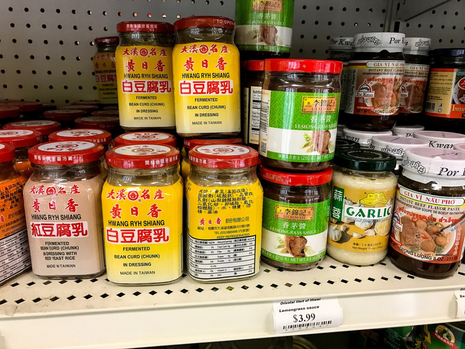 Kimchi Asian Market In Palmetto Bay – Masala Eats Miami