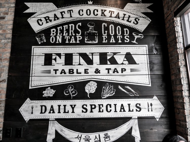 Finka Table & Tap Restaurant in Miami – Masala Eats Miami