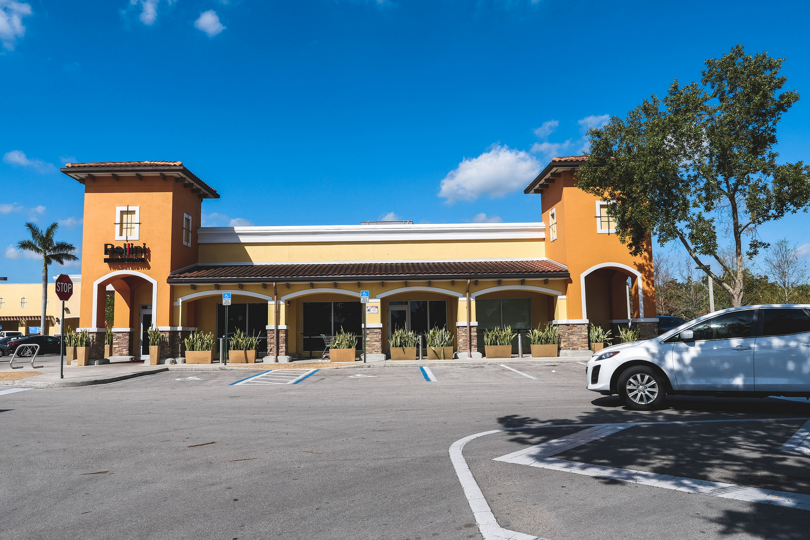 Bellini Italian Bistro in Miami – Masala Eats Miami