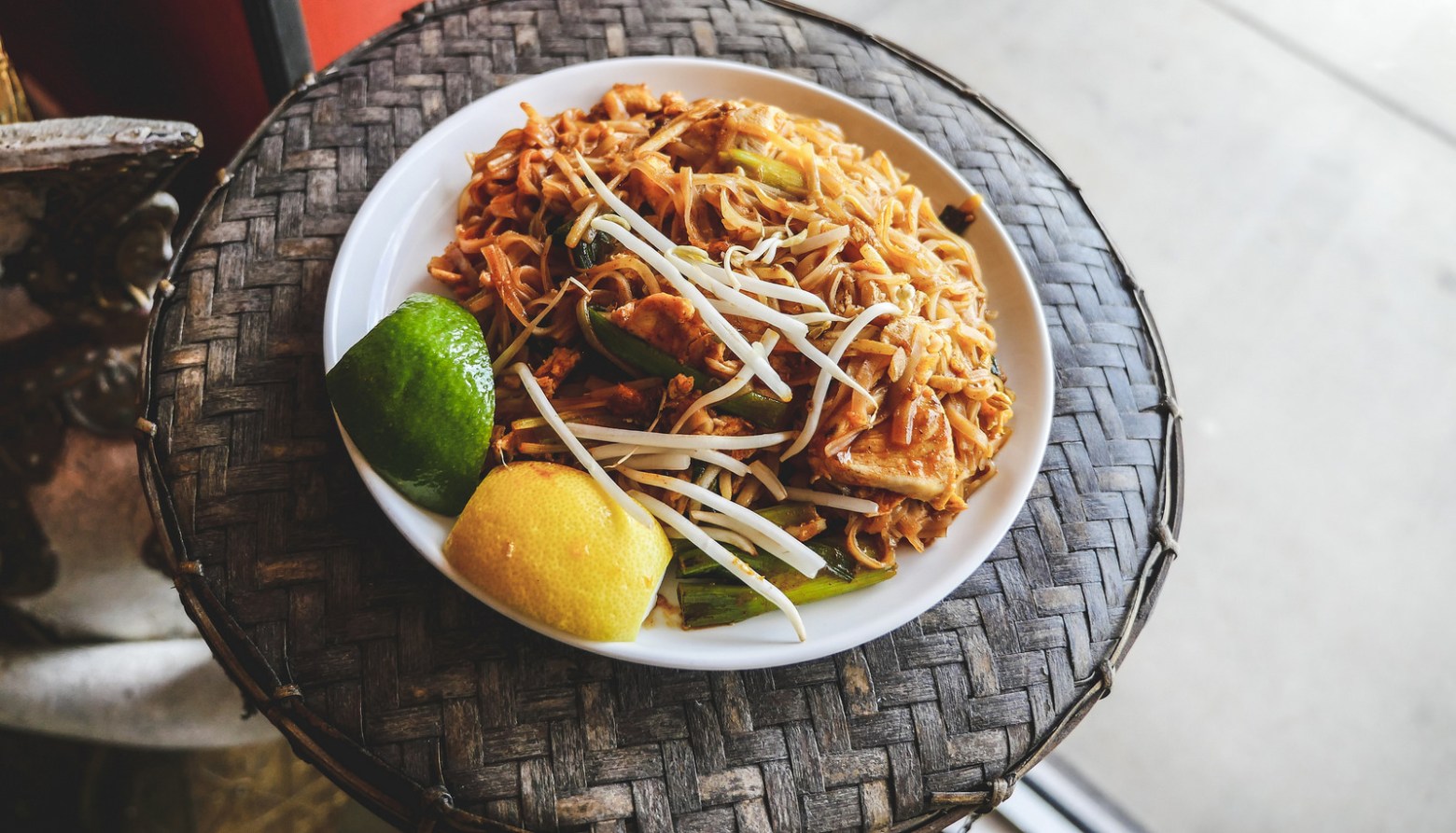 Moon Thai & Japanese Restaurant in Kendall, Miami – Masala Eats Miami