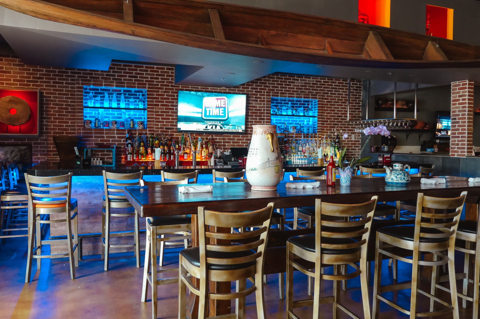 Moon Thai & Japanese Restaurant in Kendall, Miami – Masala Eats Miami