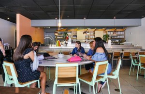 Lan Pan Asian Café in Miami – Masala Eats Miami