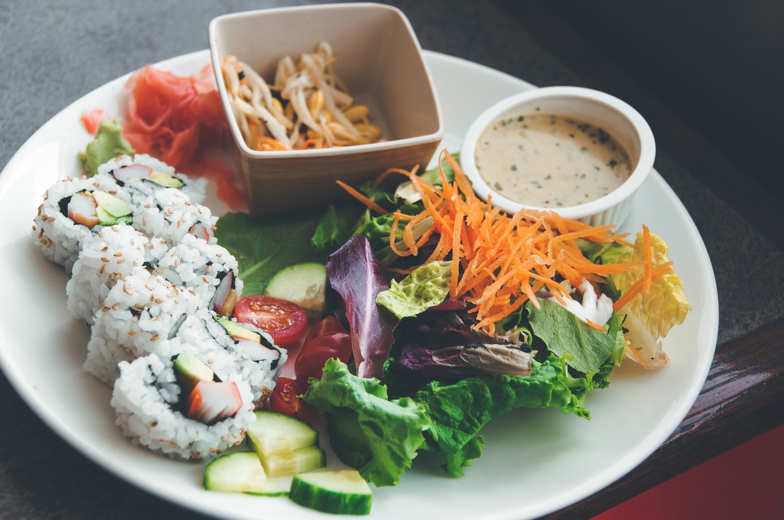 Lan Pan Asian Café in Miami – Masala Eats Miami