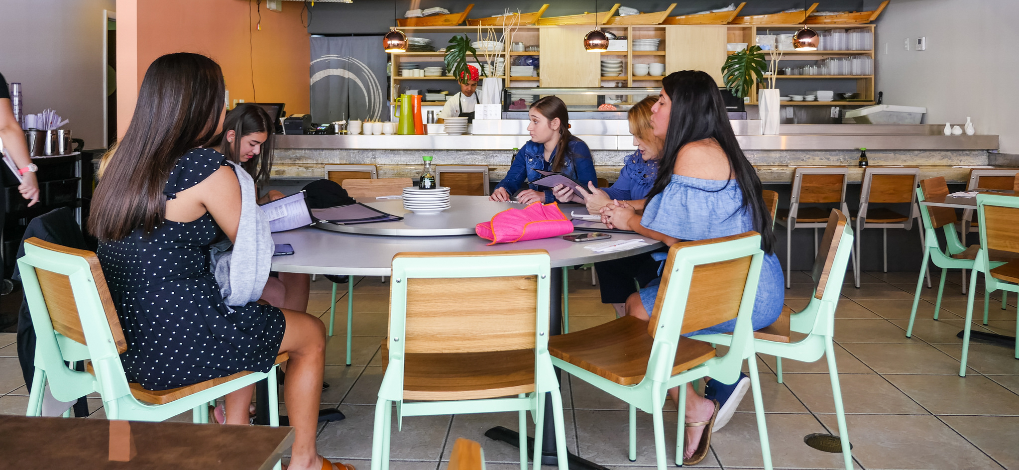 Lan Pan Asian Café in Miami – Masala Eats Miami