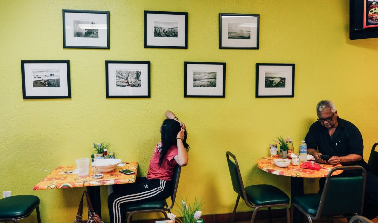 Jamrock Cuisine, Jamaican – Chinese Food in the Heart of Kendall in ...