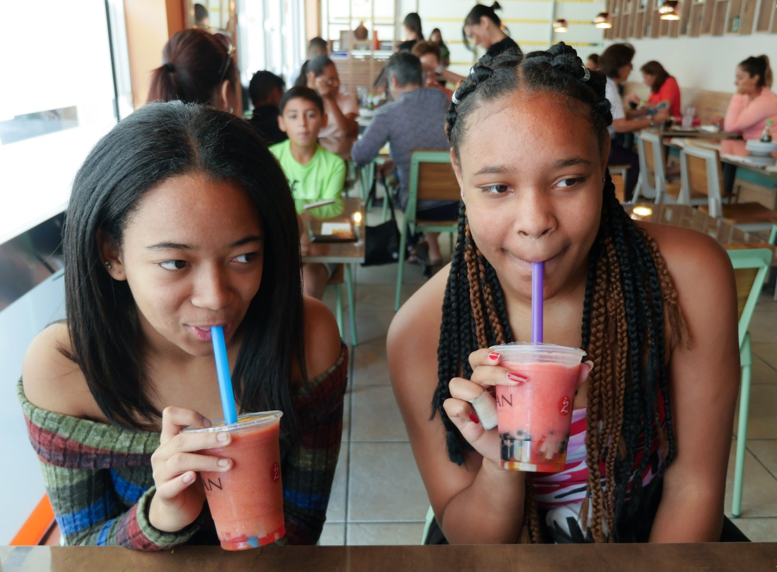 Lan Pan Asian Café in Miami – Masala Eats Miami