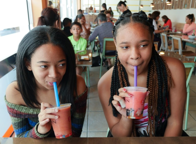 Lan Pan Asian Café in Miami – Masala Eats Miami