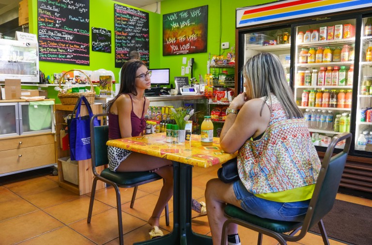 Jamrock Cuisine, Jamaican – Chinese Food in the Heart of Kendall in ...