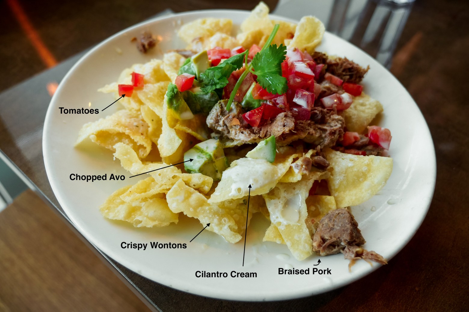 Lan Pan Asian Café in Miami – Masala Eats Miami