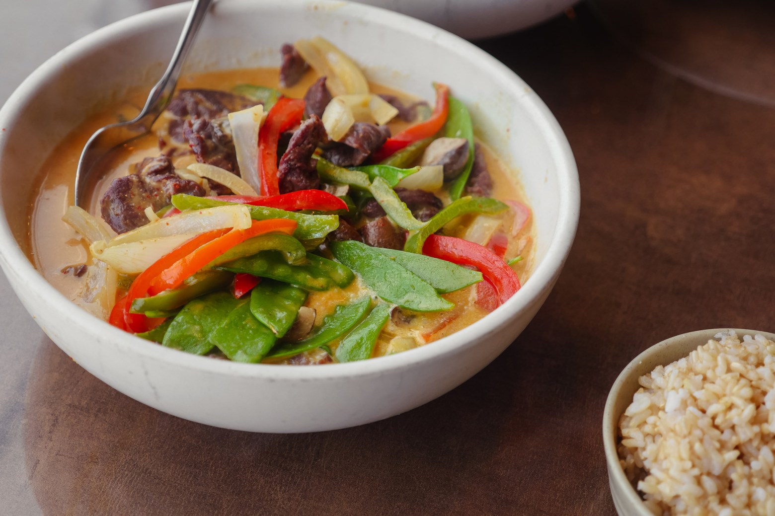 Lan Pan Asian Café in Miami – Masala Eats Miami